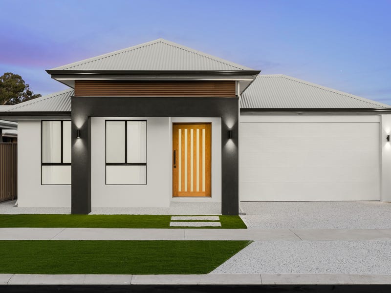 4 Tulipwood Loop, Piara Waters, WA 6112 - realestate.com.au