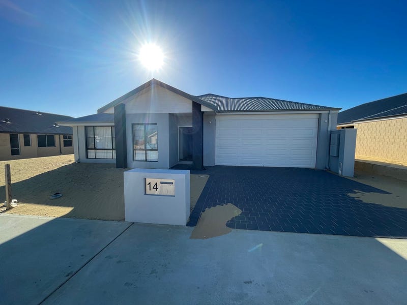 14 Agnew Street, Dawesville, WA 6211 - realestate.com.au
