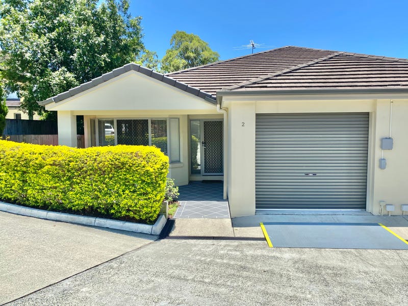 2/45 Spencer St, Aspley, Qld 4034 - Property Details