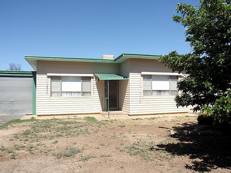 15 Adams Street, Wentworth, NSW 2648 - Property Details