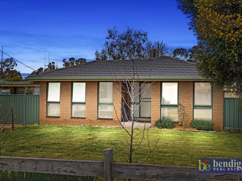 6 Raglan Place East, Axedale, Vic 3551 - Property Details