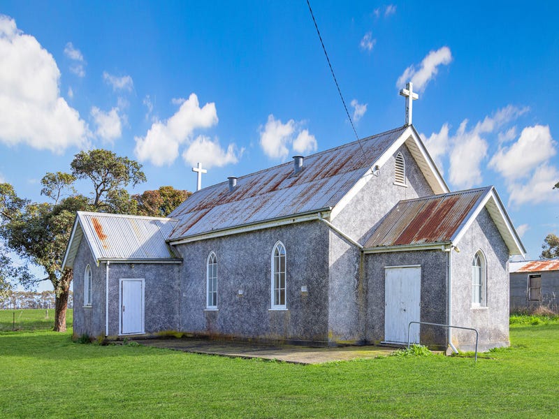 1 Ritchie Street, Caramut, Vic 3274 - Property Details