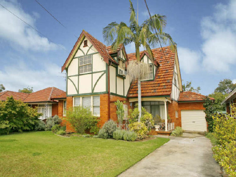 34 Cave Road, Strathfield, NSW 2135 - Property Details