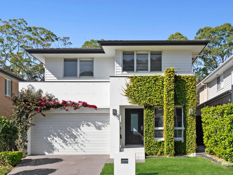 19 Cherry Lane, Warriewood, NSW 2102 - Property Details