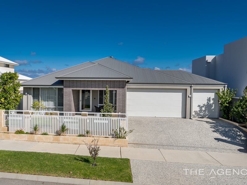 9 Seabird Bend, Jindalee, WA 6036 - Property Details