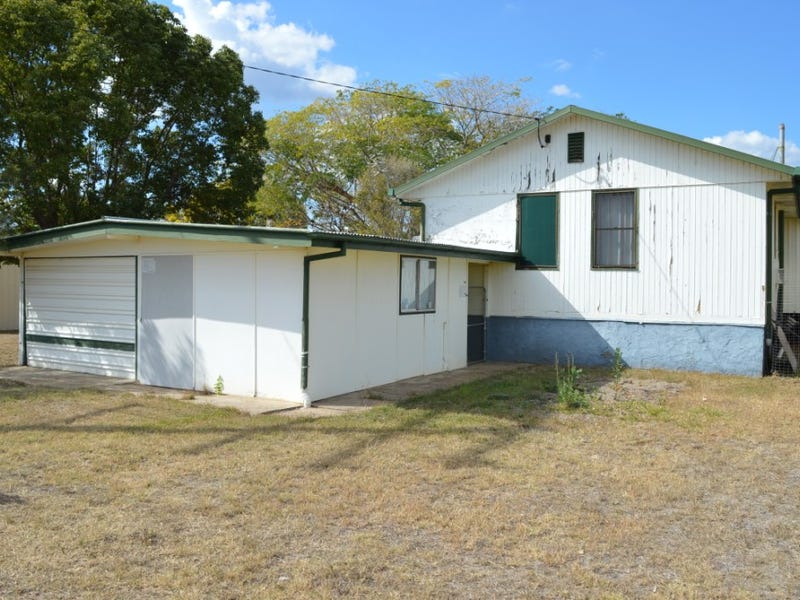 116 Cooper Street, Laidley, Qld 4341 - Property Details