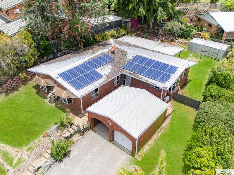 44 Dixon Drive, Telina, Qld 4680 - Property Details