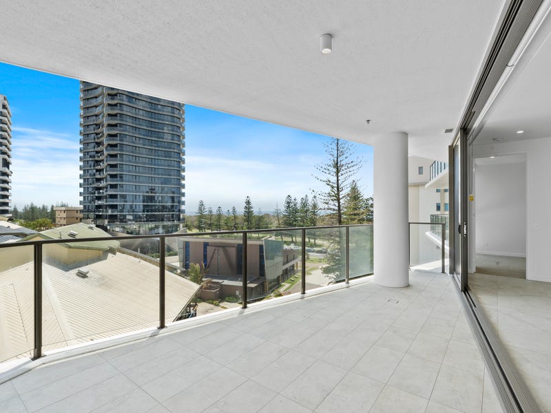 501/15 Peerless Avenue, Mermaid Beach, QLD 4218 - realestate.com.au