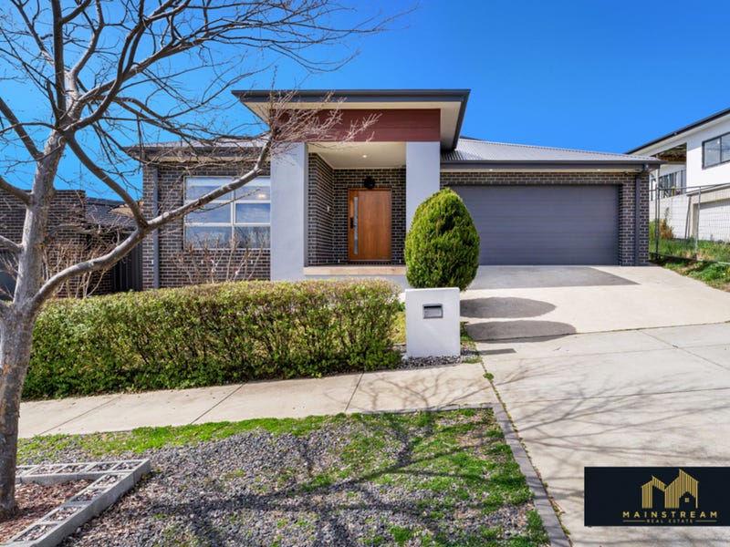 27 Amicus Street, Moncrieff, ACT 2914 - Property Details