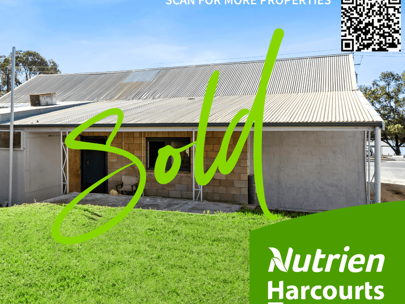 658 Kingston Road, Moorook, SA 5332 - Property Details