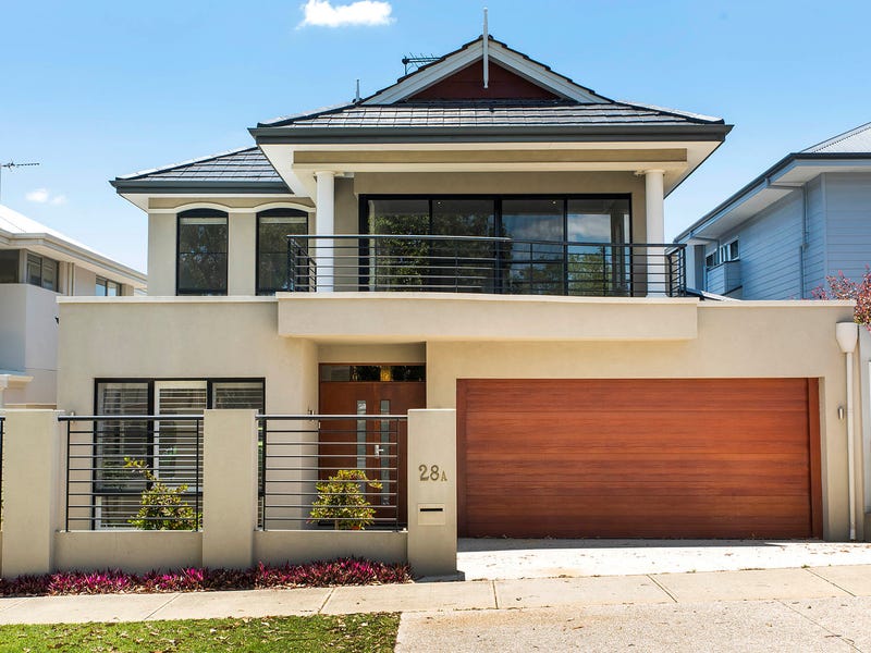 28A Ednah Street, Como, WA 6152 - Property Details