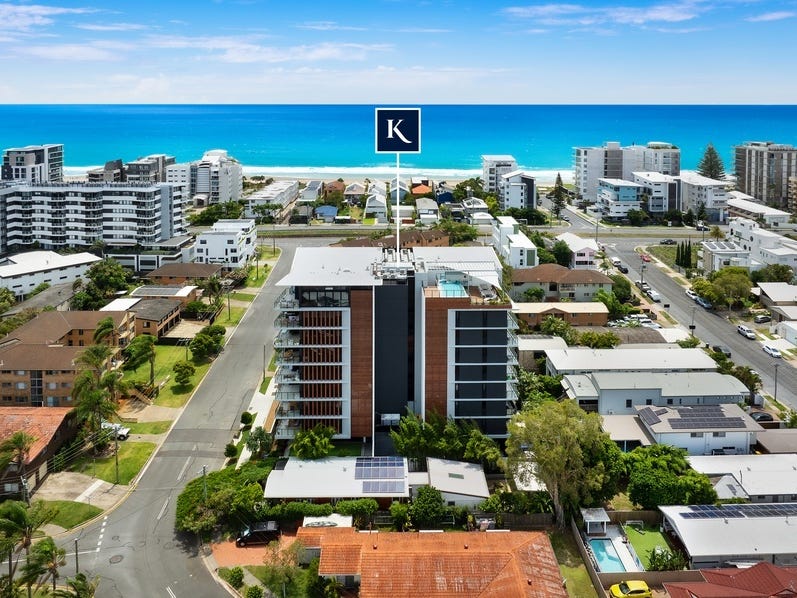 Real Estate for Sale in Mermaid Beach, QLD 4218 (+1 location ...