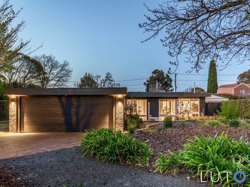 20 Brookman Street, Torrens, ACT 2607 - Property Details