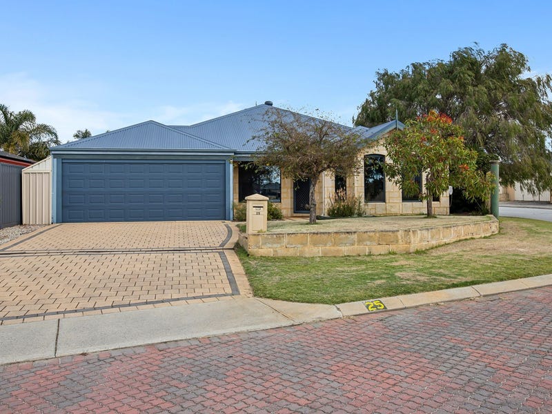 25 Chieftain St, Bertram, WA 6167 - House for Sale - realestate.com.au