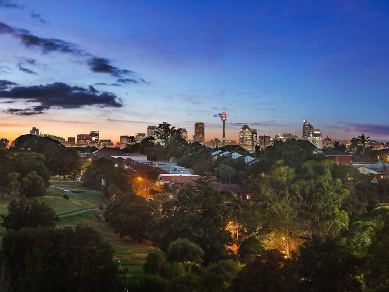 7B/83 Homer Street, Earlwood, NSW 2206 - Property Details