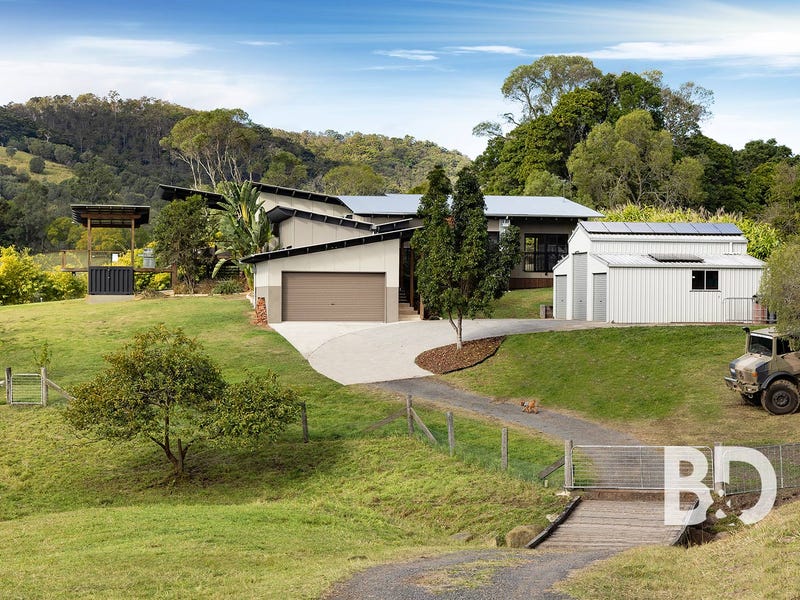 62 Hills Road, Closeburn, Qld 4520 - Property Details