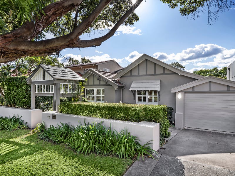 23 Hamilton Street, Riverview, NSW 2066 - Property Details