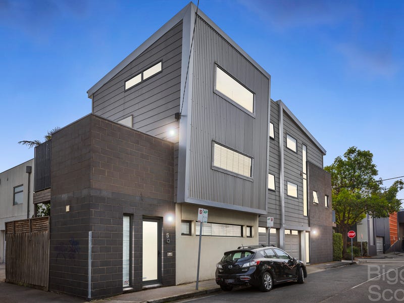5 Adelaide Street, Cremorne, VIC 3121 - realestate.com.au