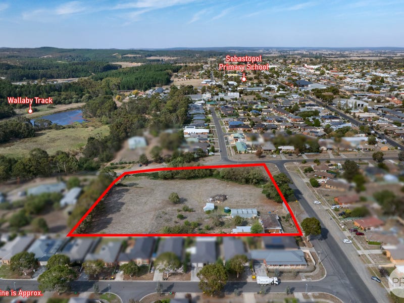 53-61 Orion Street, Sebastopol, Vic 3356 - Property Details