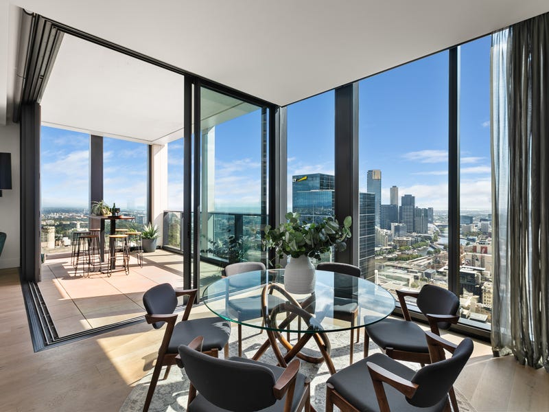 3801/35 Spring Street, Melbourne, Vic 3000 - Property Details