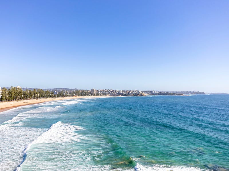 14/132-134 Bower Street, Manly, NSW 2095 - Property Details