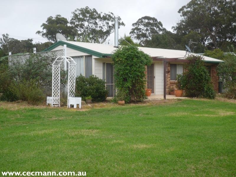 5107 Mt Lindsay Road, Stanthorpe, Qld 4380 - Property Details