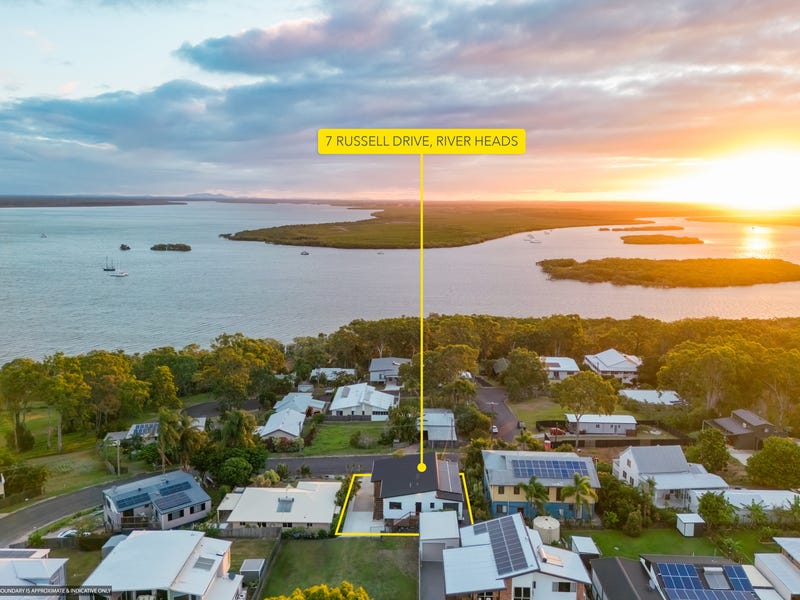 7 Russell Drive, River Heads, QLD 4655 - realestate.com.au