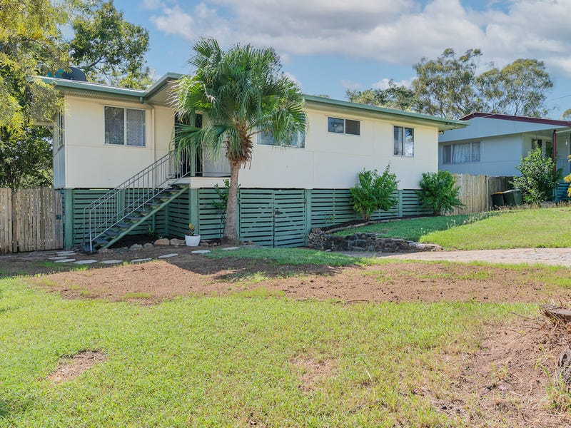 15 Pike Crescent, Toolooa, Qld 4680 - Property Details