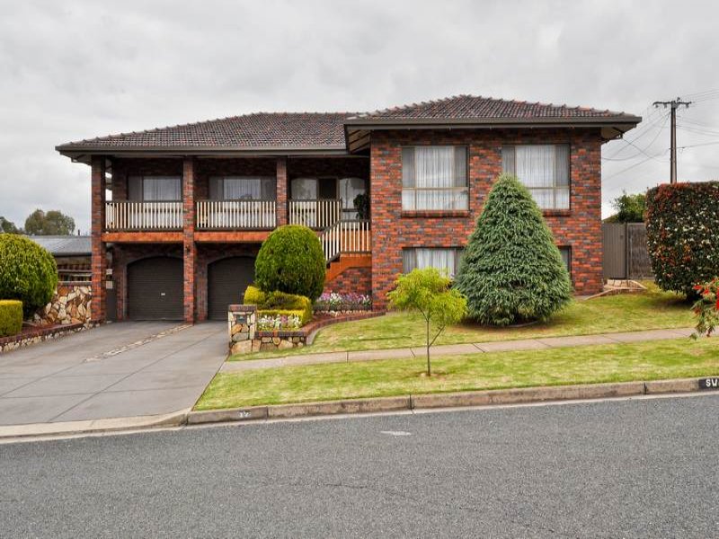 17 Swan Avenue, Klemzig, SA 5087 - realestate.com.au