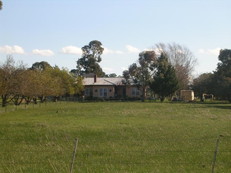 Cobar Park Mount Cameron Road, Clunes, Vic 3370 - Property Details