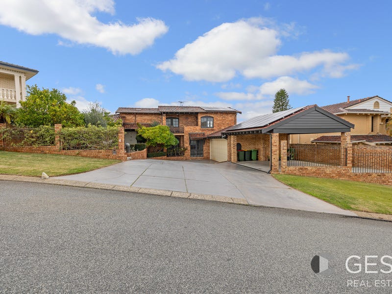 4 Bower Place, Noranda, WA 6062 - Property Details