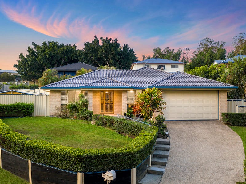 11 King Place, Drewvale, Qld 4116 - Property Details