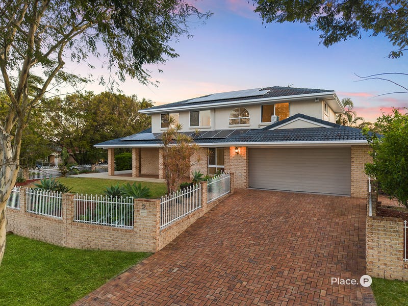 2 Bethany Place, Parkinson, Qld 4115 - Property Details