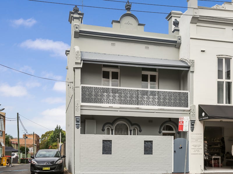 2 Montague Street, Balmain, NSW 2041 - realestate.com.au