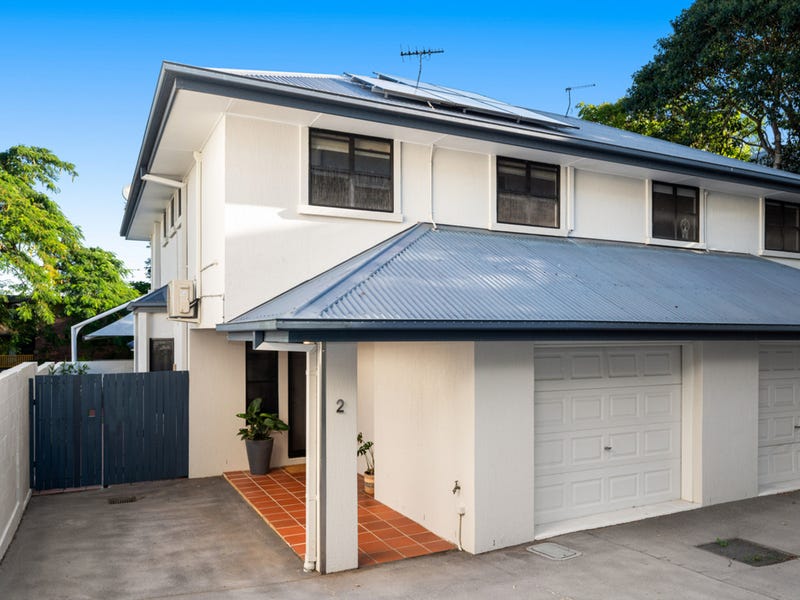 Townhouses for Sale in Taringa, QLD 4068 - realestate.com.au