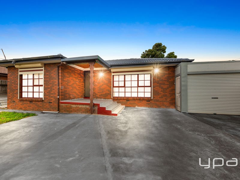 55 Lovell Drive, St Albans, VIC 3021 - realestate.com.au