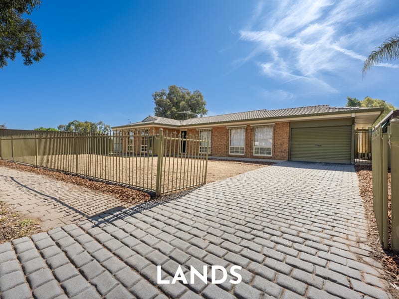 41 Batten Crescent, Pooraka, SA 5095 - Property Details