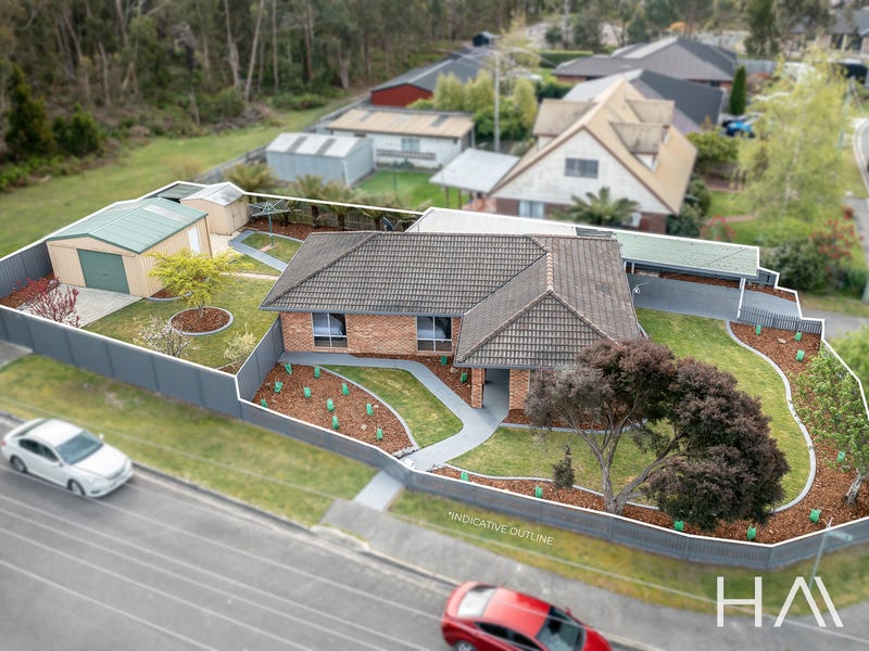 34 Partridge Drive, Legana, Tas 7277 - Property Details