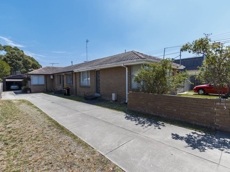 2/16 Clive Street, Springvale, Vic 3171 - Property Details