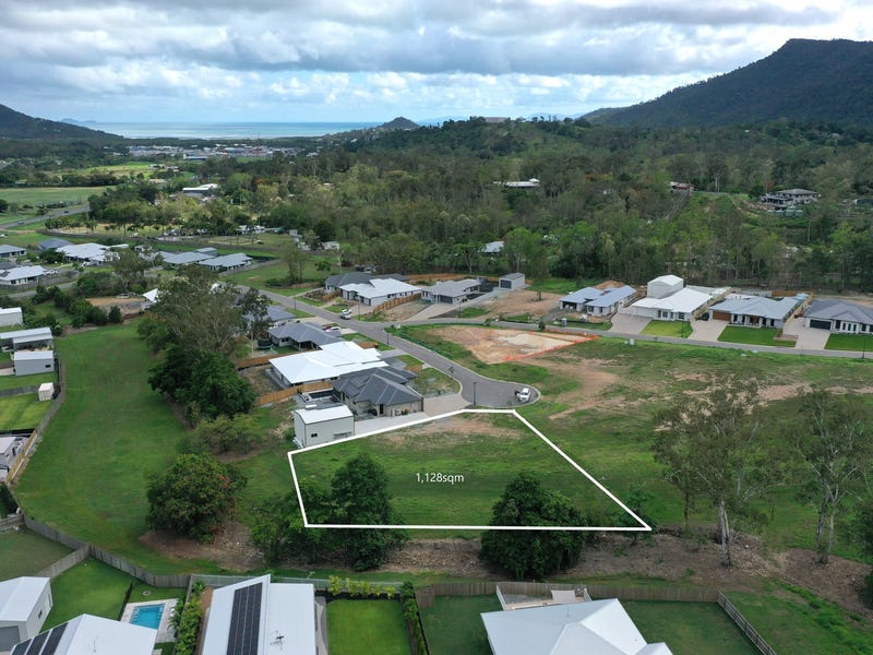 20 Ulysses Drive, Cannon Valley, QLD 4800 - realestate.com.au