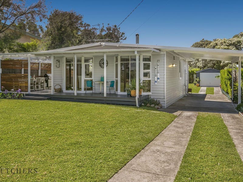 21 Michael Street, Rye, VIC 3941 - realestate.com.au