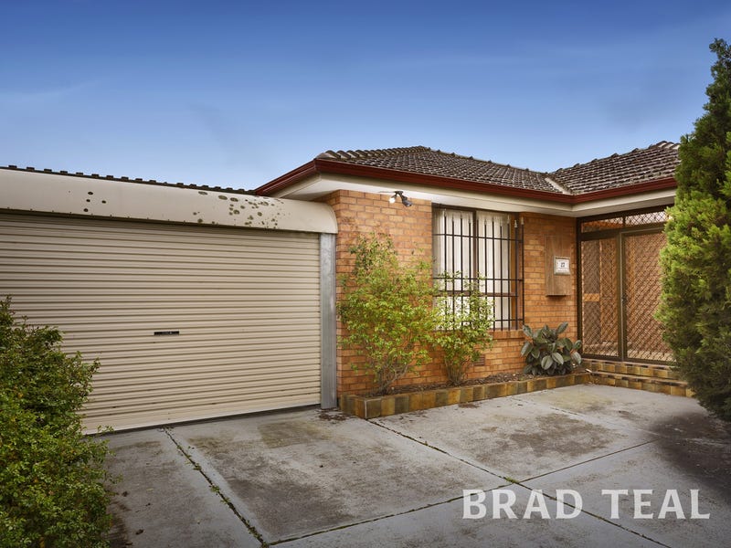 27 Stenson Road, Kealba, Vic 3021 - Property Details