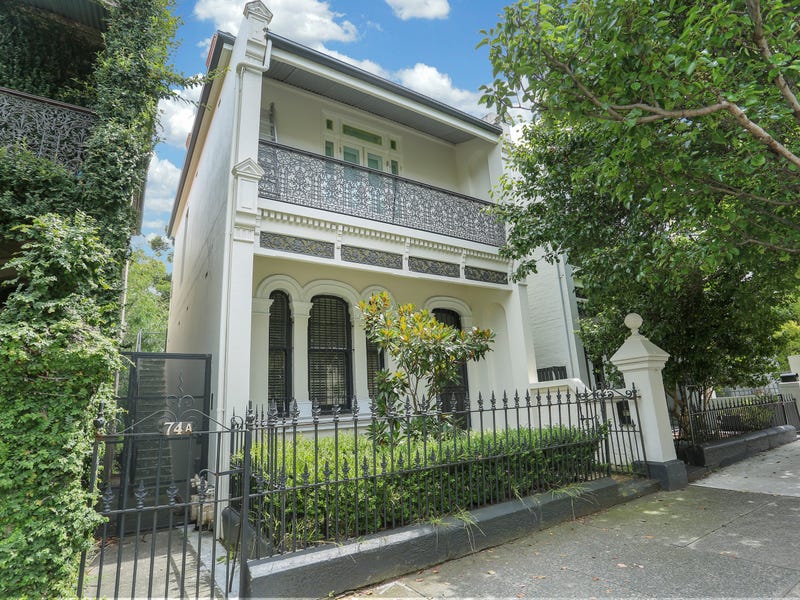 74A Crystal Street, Petersham, NSW 2049 - Property Details