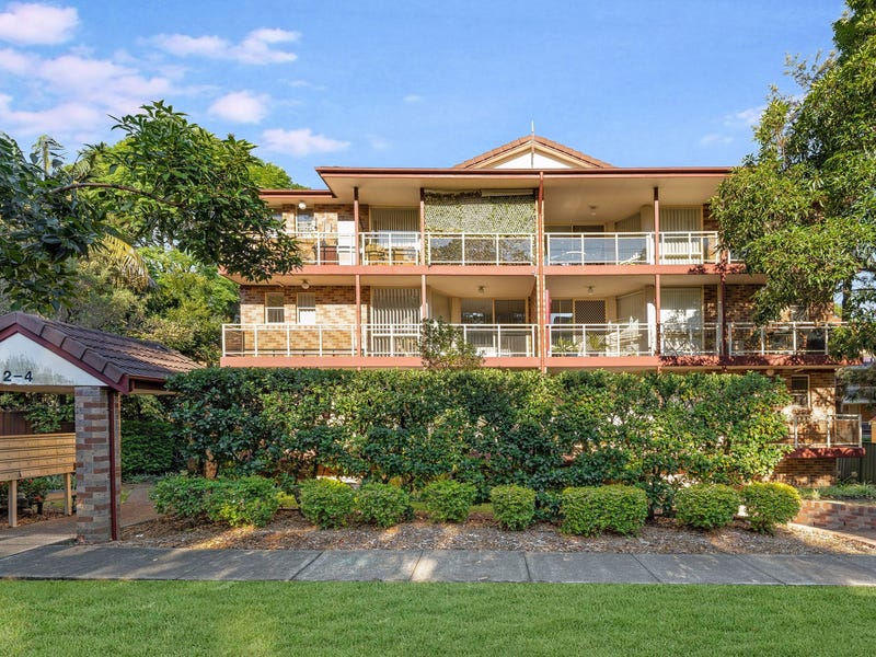 9/2-4 Cairo Street, Rockdale, NSW 2216 - Property Details