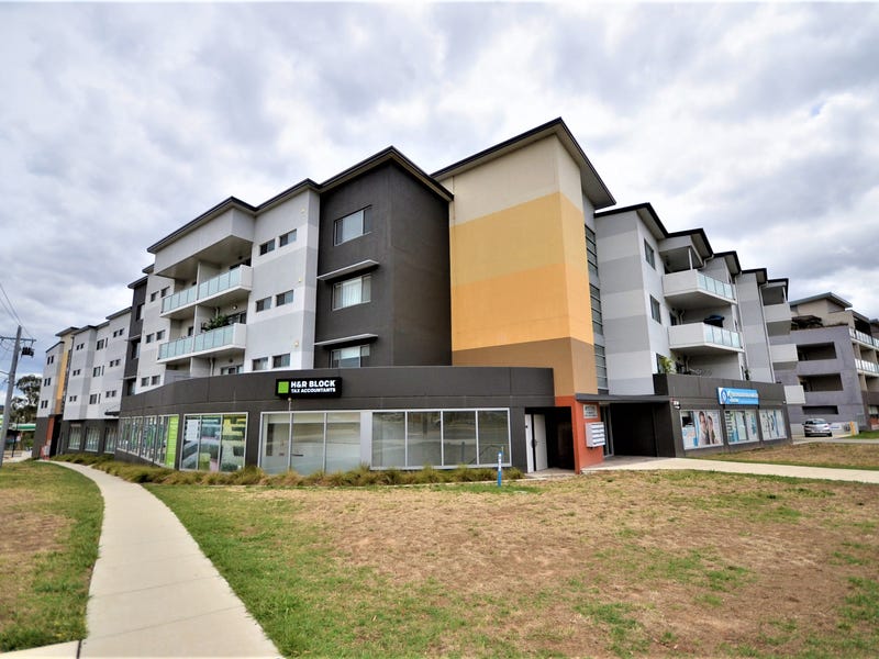 31/119 Redfern Street, Macquarie, ACT 2614 - realestate.com.au