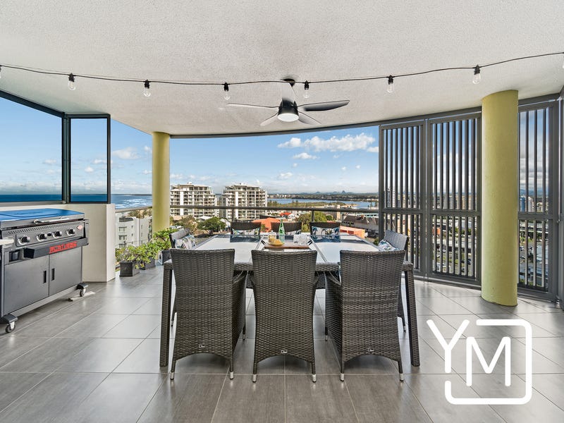 63/42 Canberra Terrace, Caloundra, Qld 4551 - Property Details