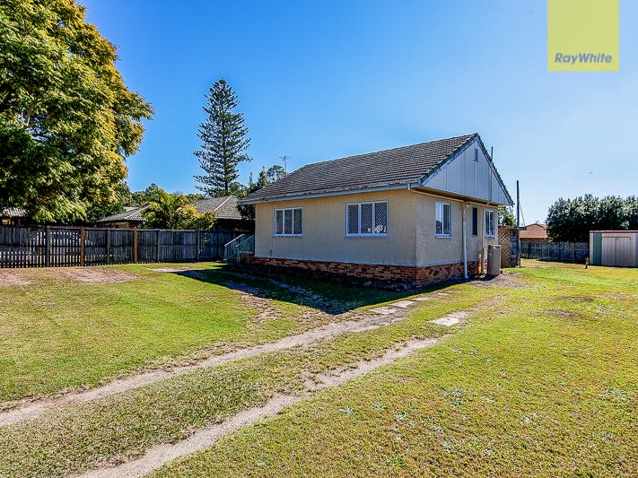 20 Didcot Street, Kuraby, Qld 4112 - Property Details