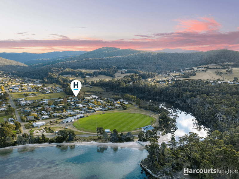 15 Esplanade North, Snug, Tas 7054 - Property Details