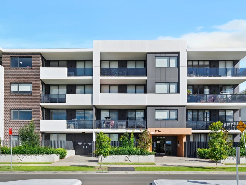 119/121a Jerralong Drive, Schofields, NSW 2762 - Property Details
