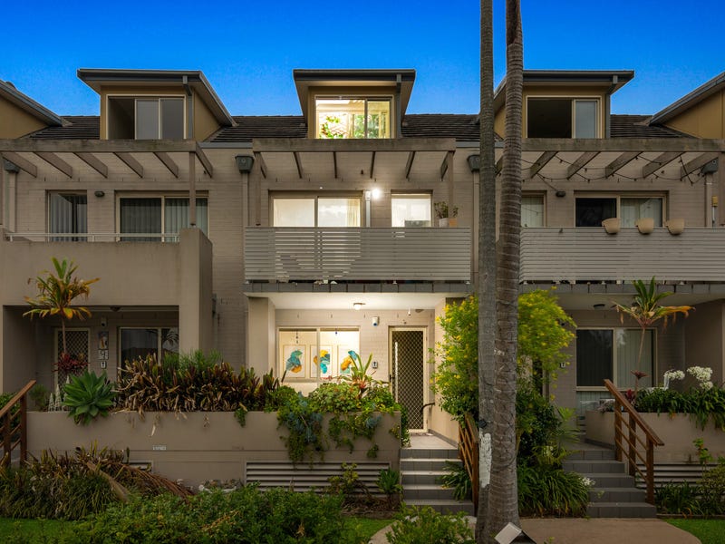 8/29-35 Balmoral Road, Northmead, NSW 2152 - Property Details